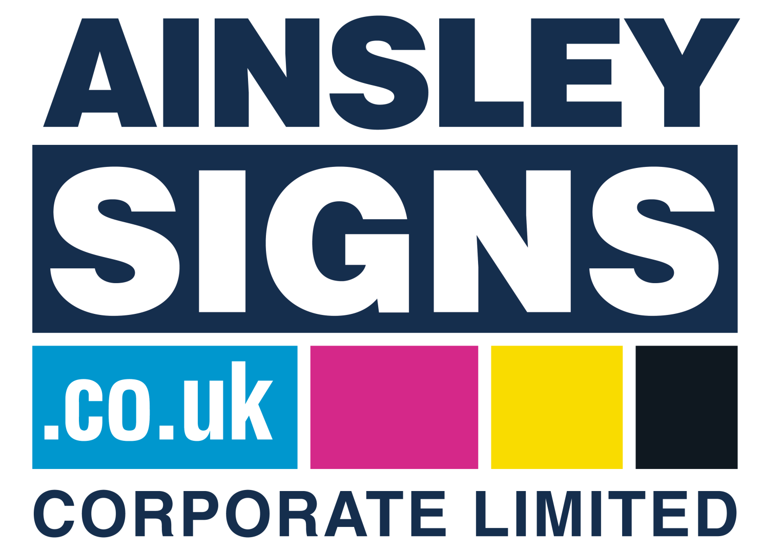 What is a fascia sign? | Ainsley Signs