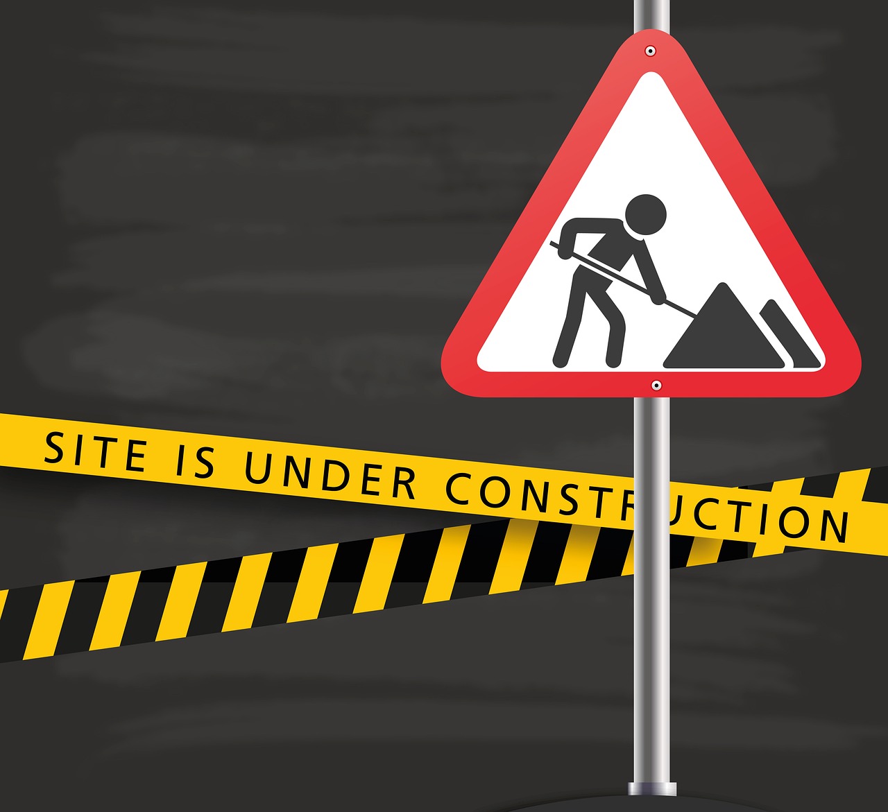 Three types of signs that do not require planning permission | Ainsley ...